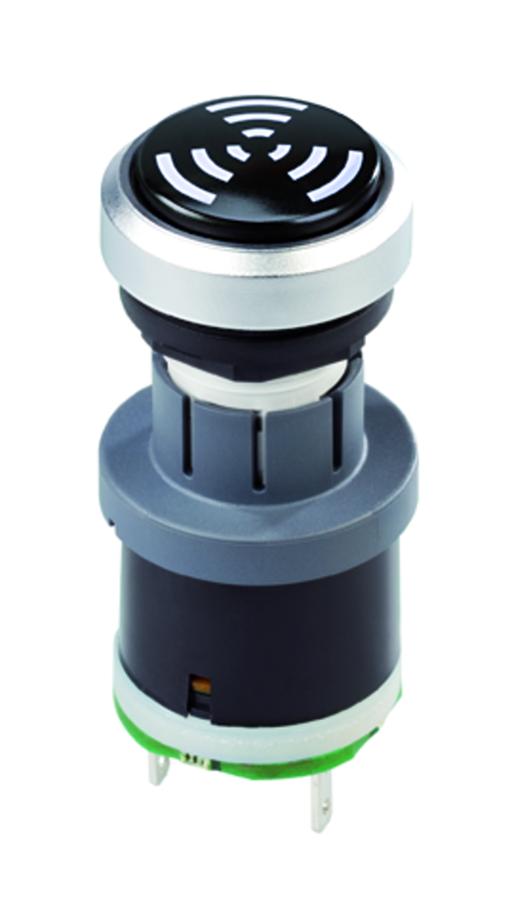 RKNMSG+SGI-24V | Interval buzzer