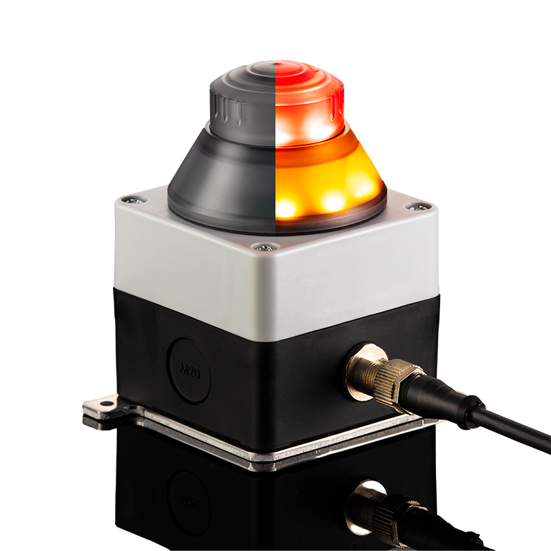 Emergency-stops | Georg Schlegel