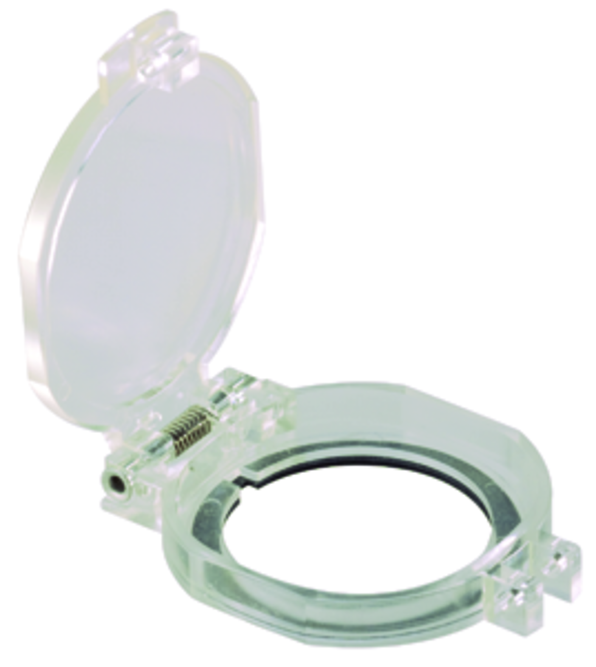 KDP22RR | Protective lid, sealable