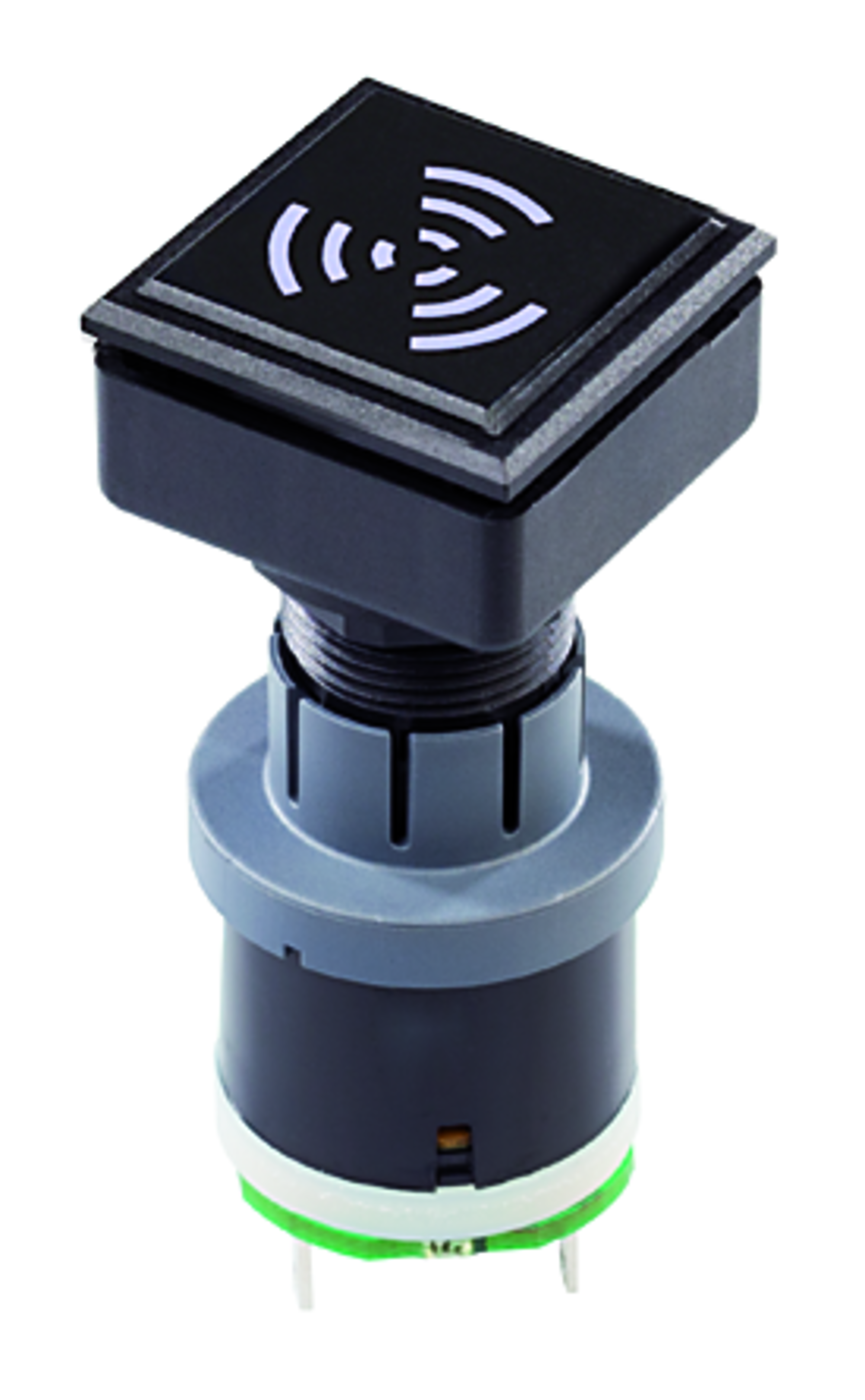 QXJNSG+SGI-24V | Interval buzzer