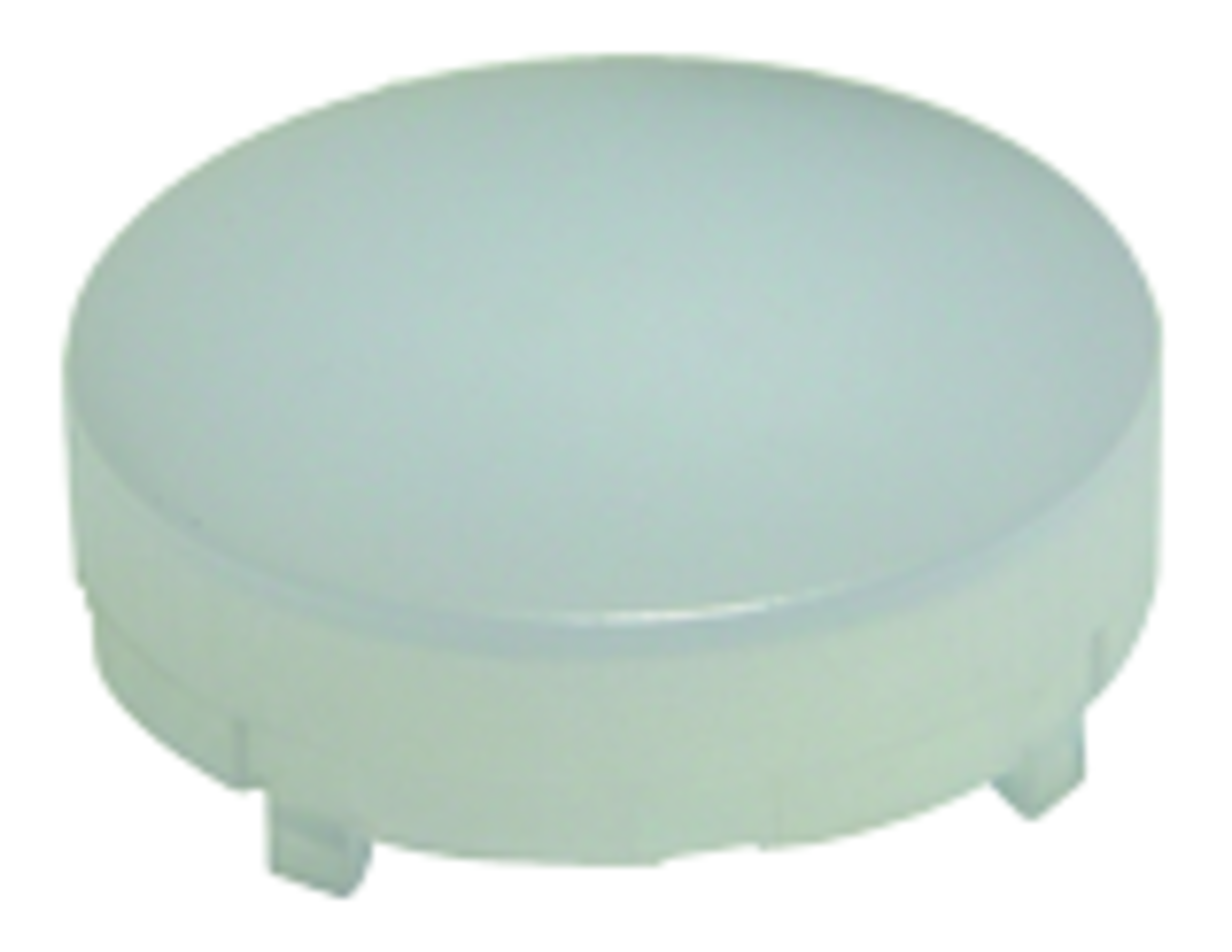 KH23WS | Kalotte hoch, transparent