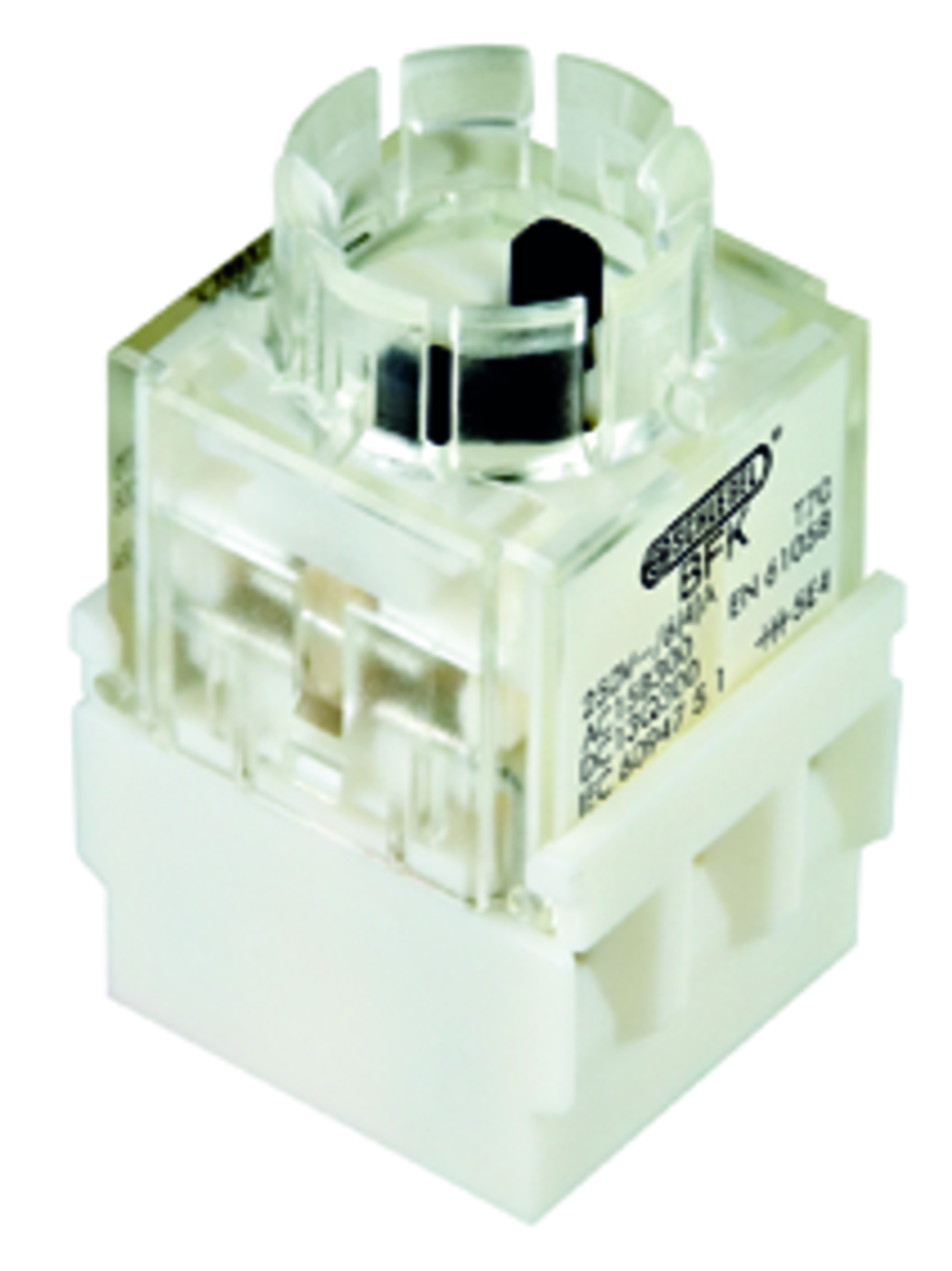 BFK | Schaltkontaktgeber