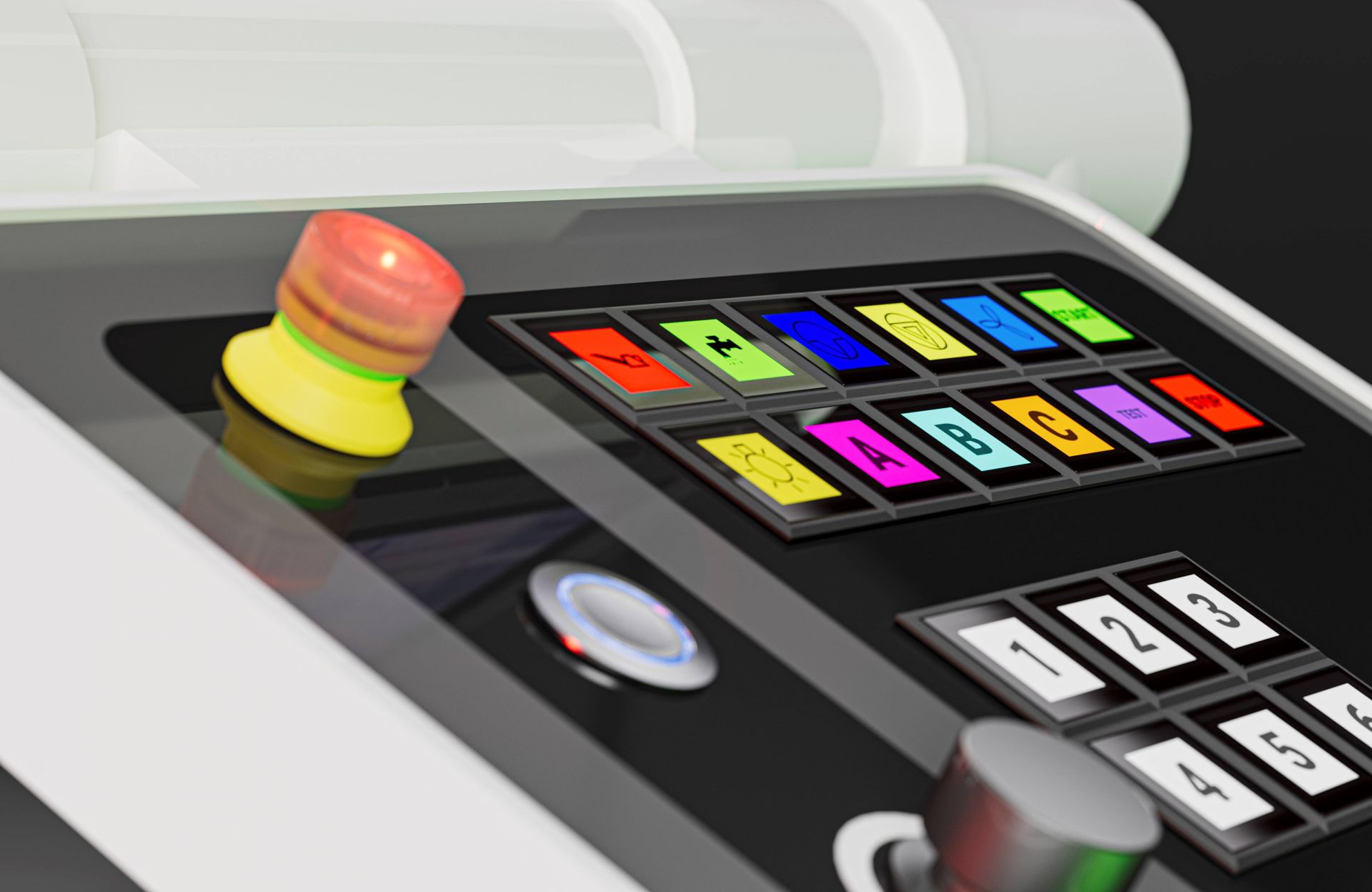 Ihr Experte für Elektroschalter & mehr | Georg Schlegel