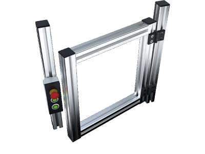 Discover our proboxx enclosure series | Georg Schlegel