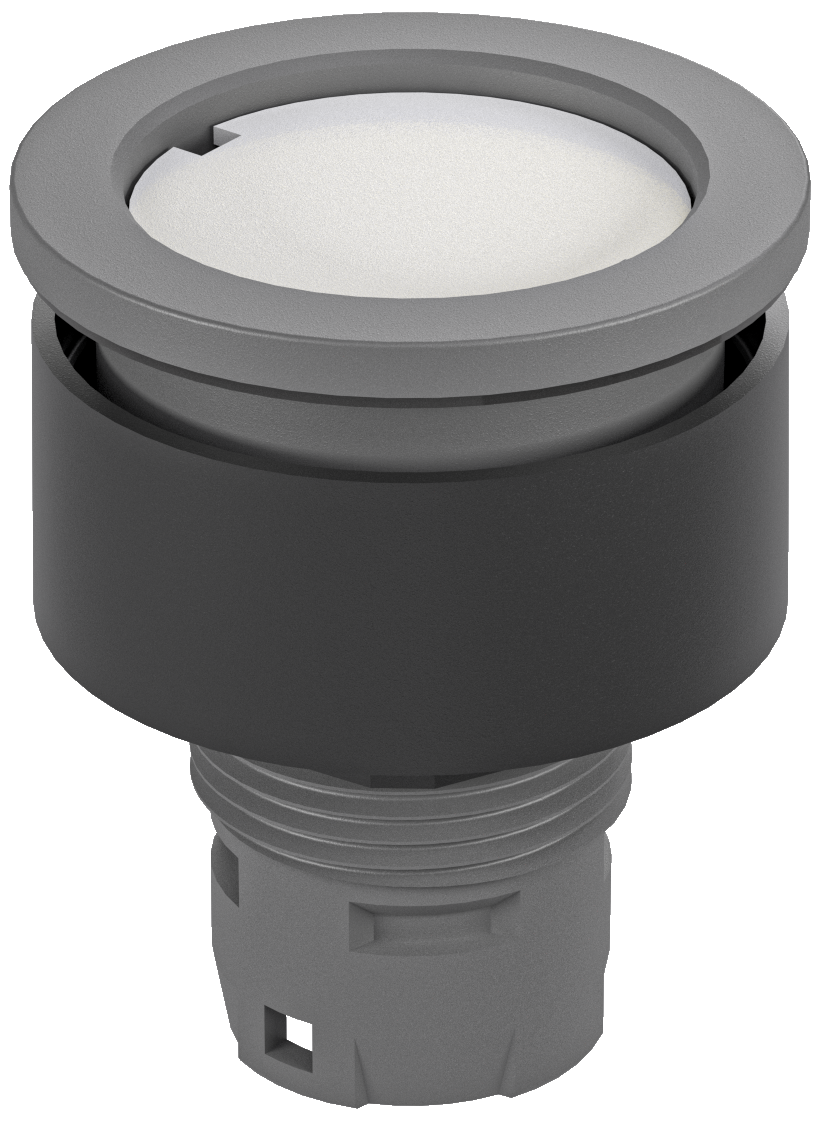 RXJT | Pushbutton head