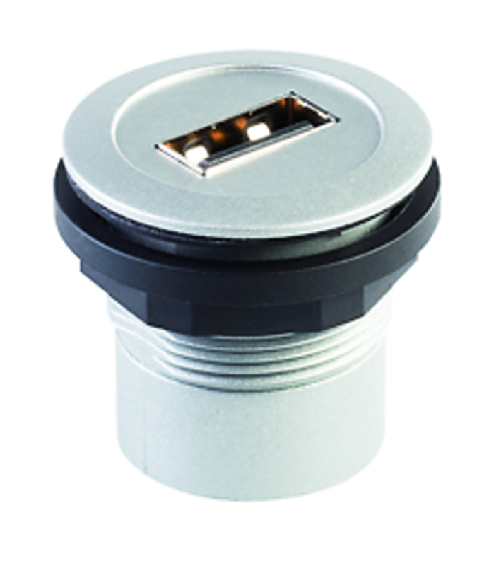 RRJ_USB | panel jack