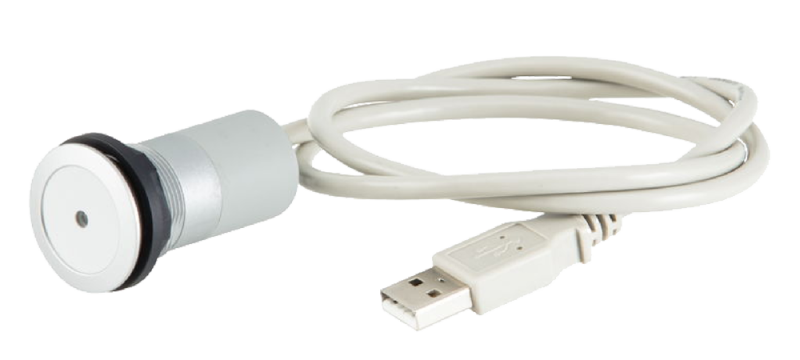 RFID technology for electrical switches | Georg Schlegel