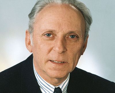 Innovation born out of tradition – About Georg Schlegel