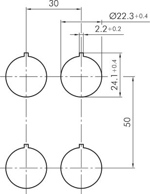 RONDEX-JUWEL® series from SCHLEGEL