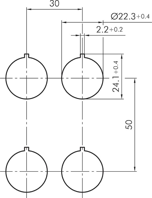 RONDEX-JUWEL® series from SCHLEGEL